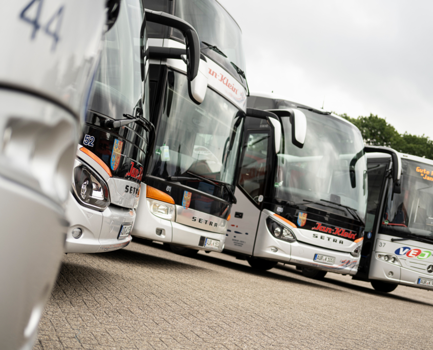 Vorteile bei Jan-Klein – Kreisbahn Aurich