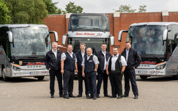 Vorteile bei Jan-Klein - Kreisbahn Aurich